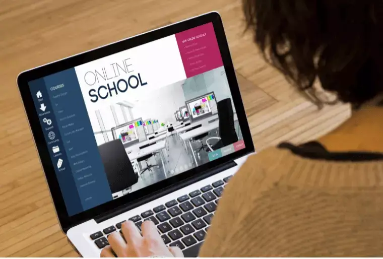 Become An Enforcement Agent – IES Training Learning Portal .NET